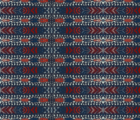 Tribal Stripes - 4 designs by cutiepie135246