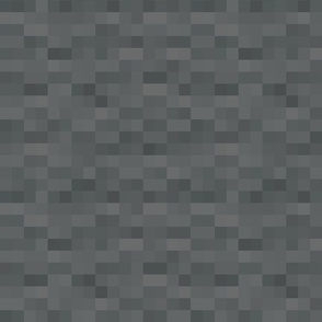 Minecraft Grey Wool - Large by elsielevelsup, Spoonflower digitally ...