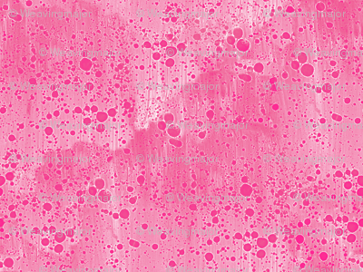 pink ink splatter wallpaper - weavingmajor - Spoonflower