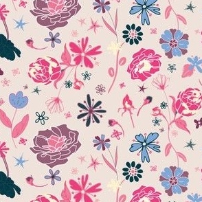 michellegracedesign's shop on Spoonflower: fabric, wallpaper and gift wrap