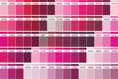 Color Map Purple Pink-02_Miss Chiff Designs fabric - misschiffdesigns ...