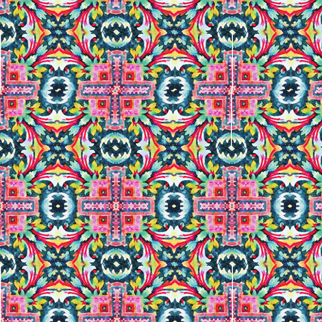 Italian_pattern fabric - pattilee - Spoonflower