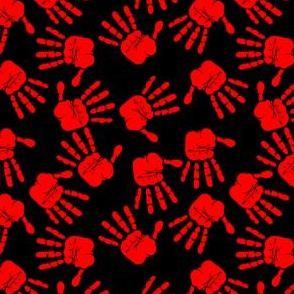 mmiw fabric, wallpaper & home decor - Spoonflower