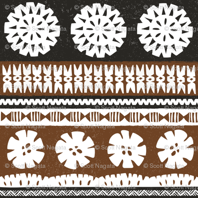 Masi fabric - blackpearldesigns - Spoonflower