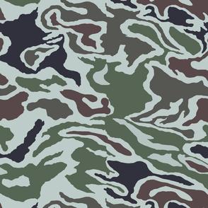 ricraynor's shop on Spoonflower: fabric, wallpaper and gift wrap