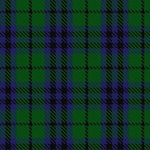 Clan Austin Tartan // Large | Spoonflower