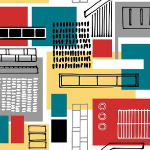 2017 large scale fragmentation design challenge - 24 designs collected ...