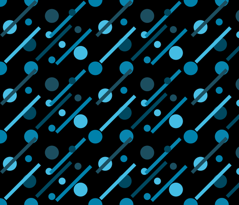 Linear - 10 designs by radgedesign