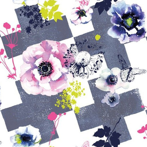 freudenwerkstatt's shop on Spoonflower: fabric, wallpaper and home decor