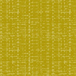 retro green solid barkcloth texture - Spoonflower