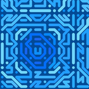 hippopottermiss's shop on Spoonflower: fabric, wallpaper and home decor