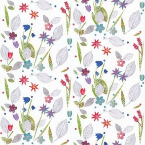 anette_kithier's shop on Spoonflower: fabric, wallpaper and home decor