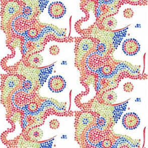 anette_kithier's shop on Spoonflower: fabric, wallpaper and home decor