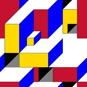 khowardquilts's shop on Spoonflower: fabric, wallpaper and home decor