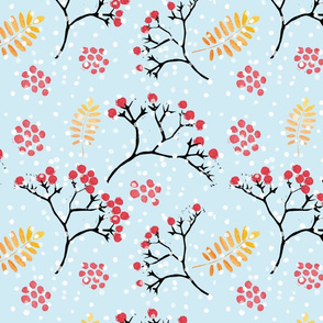 anette_kithier's shop on Spoonflower: fabric, wallpaper and home decor
