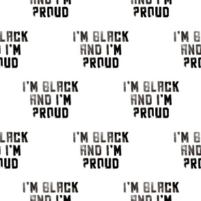 BLM pattern Black Lives Matter - Spoonflower