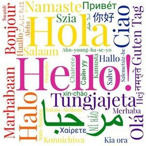 hello fabric, wallpaper & home decor - Spoonflower