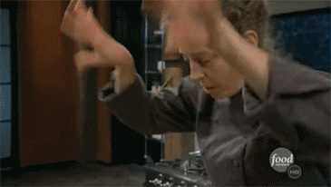 9 Things That Happen Every Episode Of Chopped