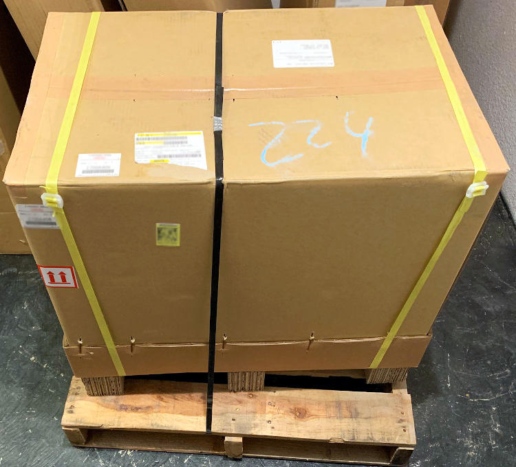 Genuine Replacement CVT | FactoryMitsubishiParts.com | Factory ...