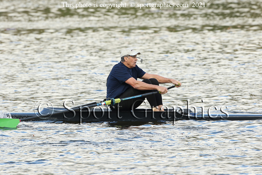Rowing Shell Graphics