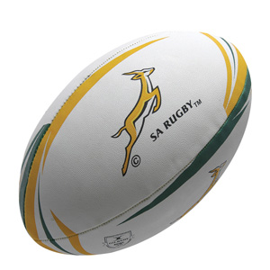 South Africa Rugby Training Tee | SportingBilly