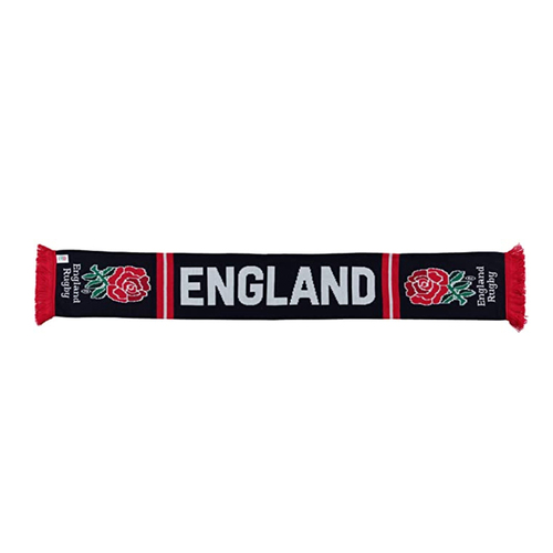 England Rugby Core Fan Scarf | SportingBilly