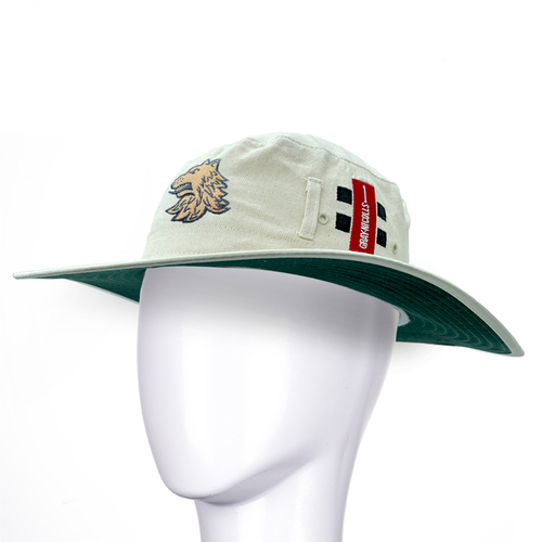 Corsham CC Sun Hat | SportingBilly