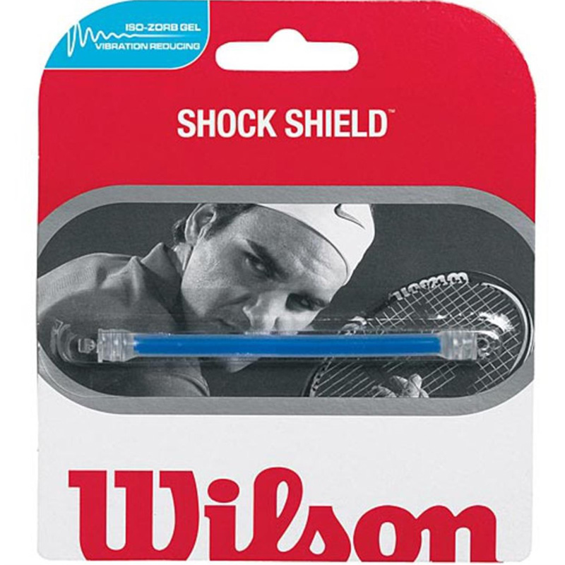 Wilson Shock Shield Dampener | SportingBilly