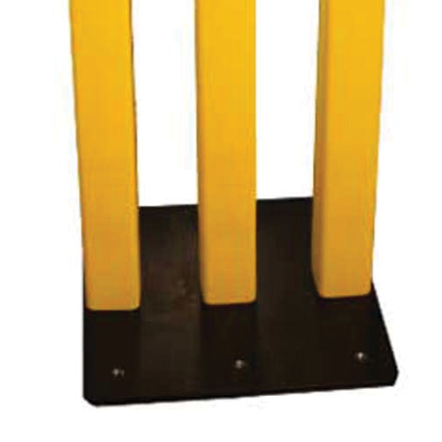 Multi Stump 3 Stump Base | SportingBilly