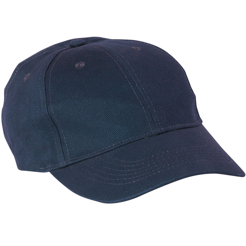 GN Melton County Cricket Cap - Navy | SportingBilly