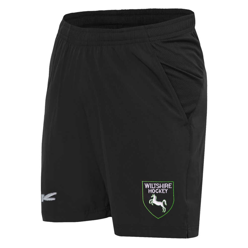Wiltshire Junior Hockey Shorts | SportingBilly