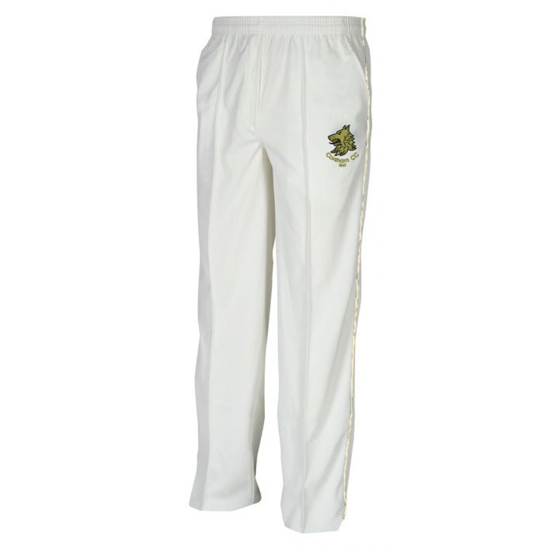 Corsham CC Matrix Playing Trousers | SportingBilly