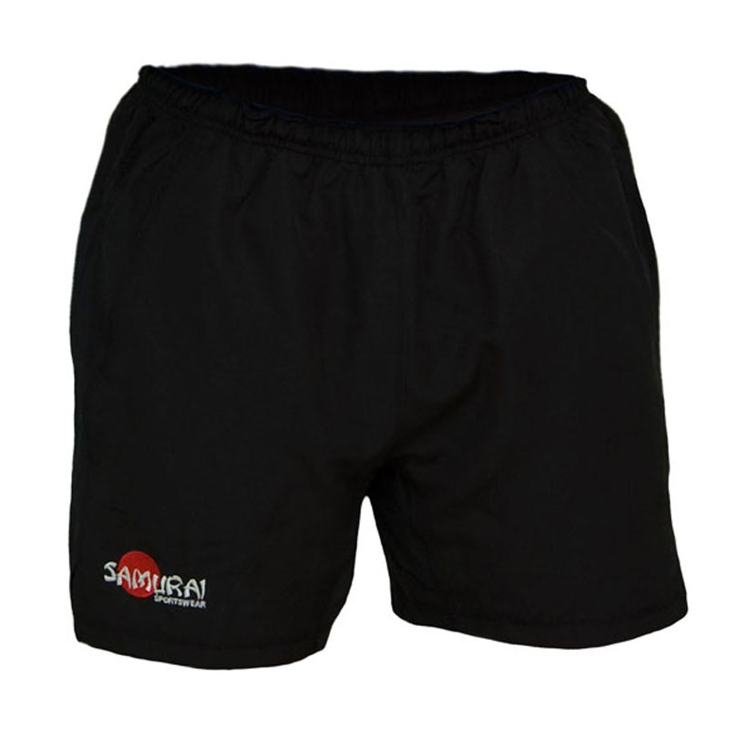 Samurai Clipper Training Shorts | SportingBilly