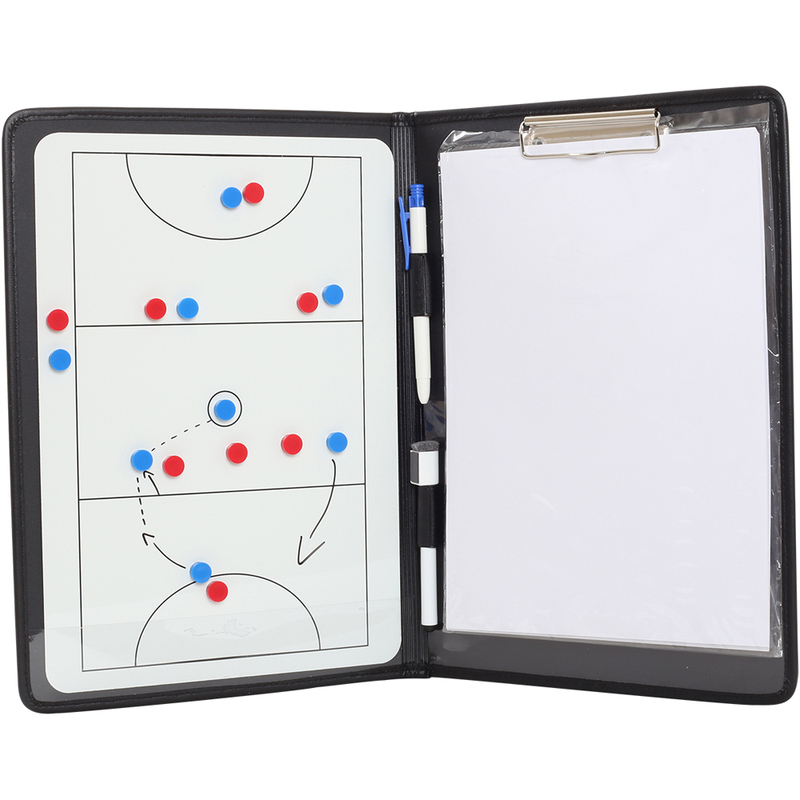 Gilbert Netball Coaching Folder | SportingBilly