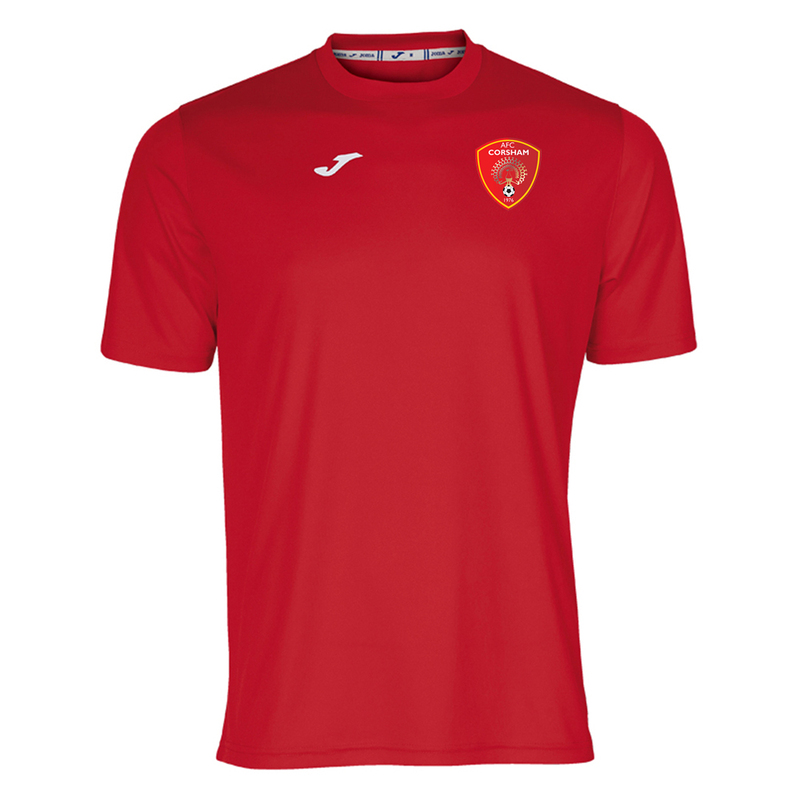 AFC Corsham Training T-Shirt | SportingBilly
