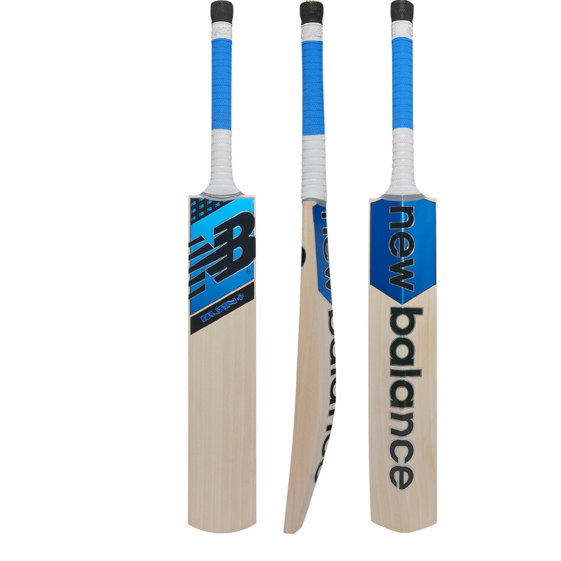 New Balance Burn Junior Cricket Bat | SportingBilly
