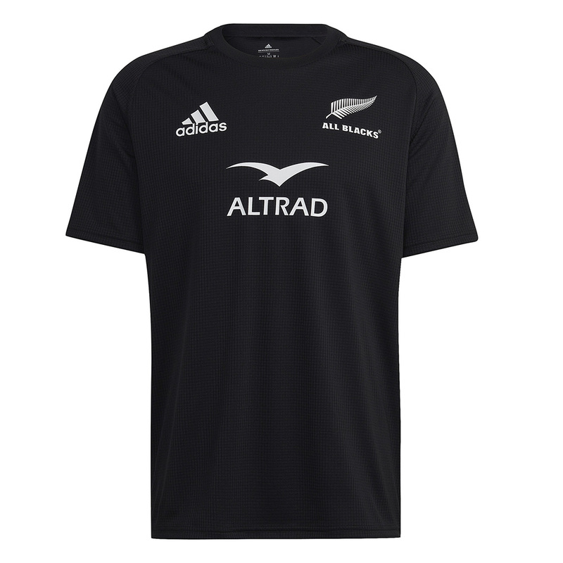 New Zealand All Blacks Home Replica Tee | SportingBilly