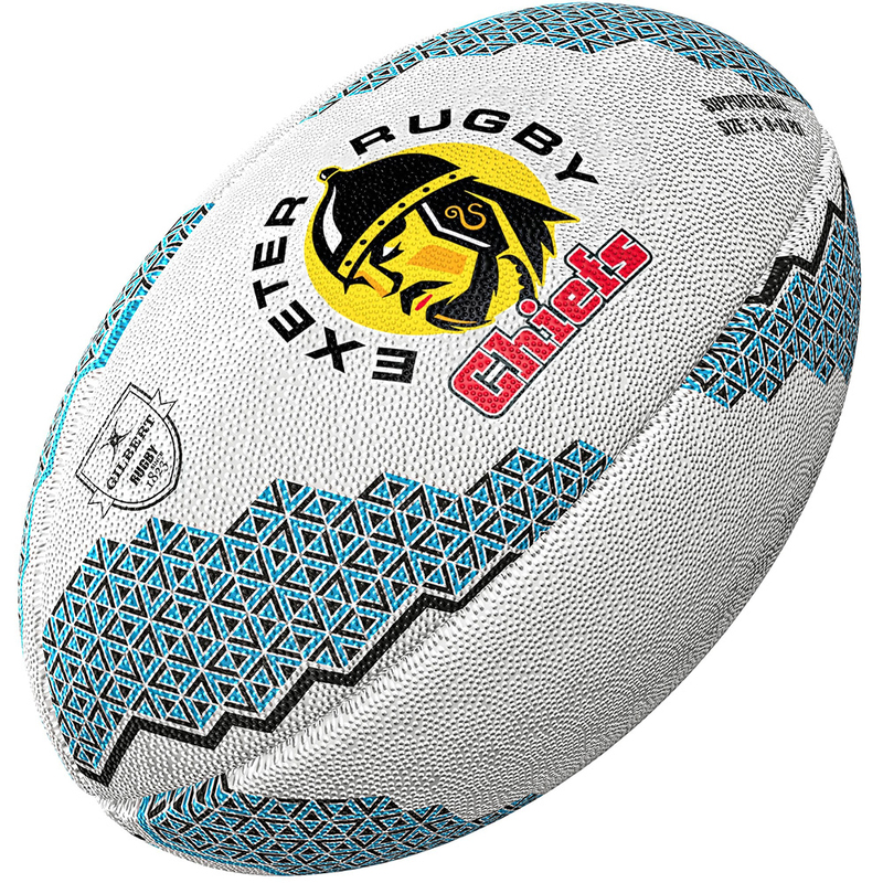 Exeter Chiefs Supporters Rugby Ball | SportingBilly