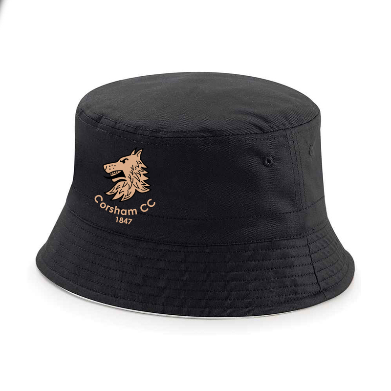 Corsham CC Bucket Hat | SportingBilly