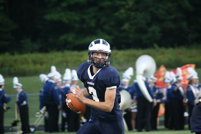 Helmer to Papendick combination a winner for Montabella