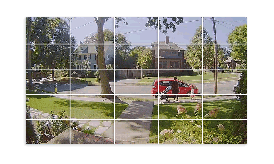  Video Doorbell Pro Motion Detection SimpliSafe Help Center