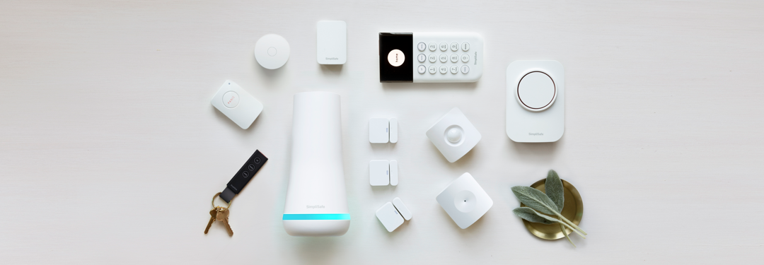 ‎Which Version of the SimpliSafe® System Do I Have? | SimpliSafe ...