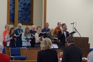 Springfield Bible Church – Rooted in Love and the Word