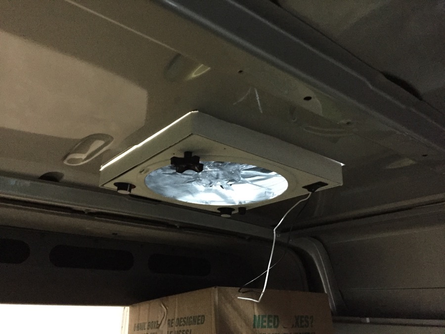 T1N Passenger Van Conversion | Sprinter-Source.com