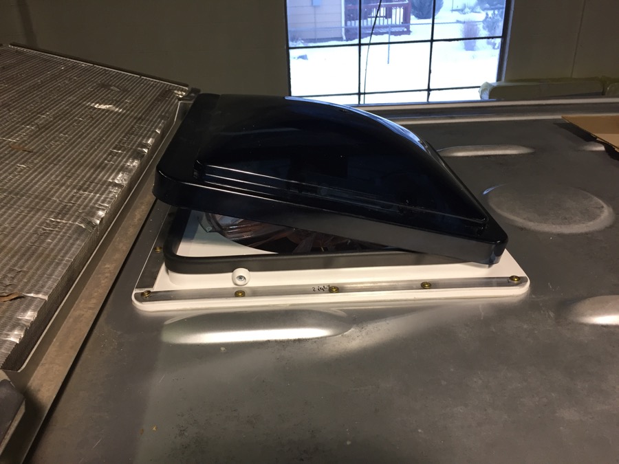 T1N Passenger Van Conversion | Sprinter-Source.com