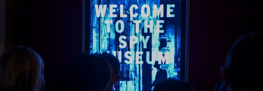 International Spy Museum