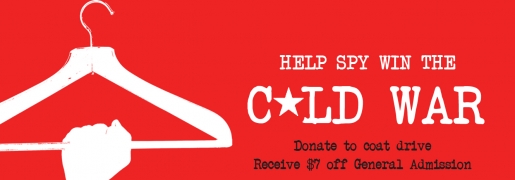 International Spy Museum