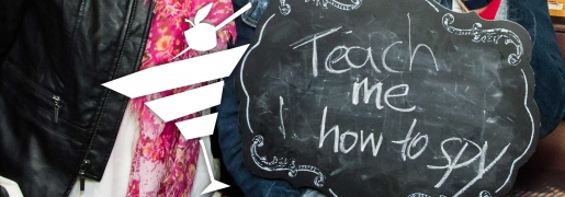 International Spy Museum