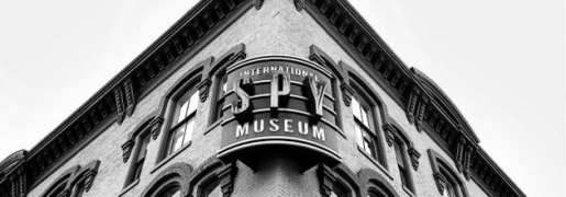 International Spy Museum