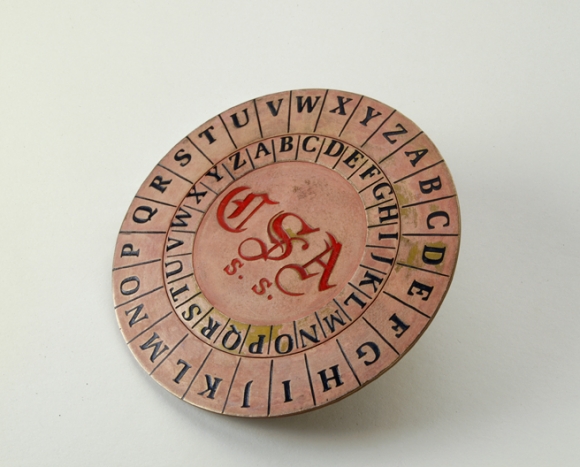 Collection Highlights · International Spy Museum